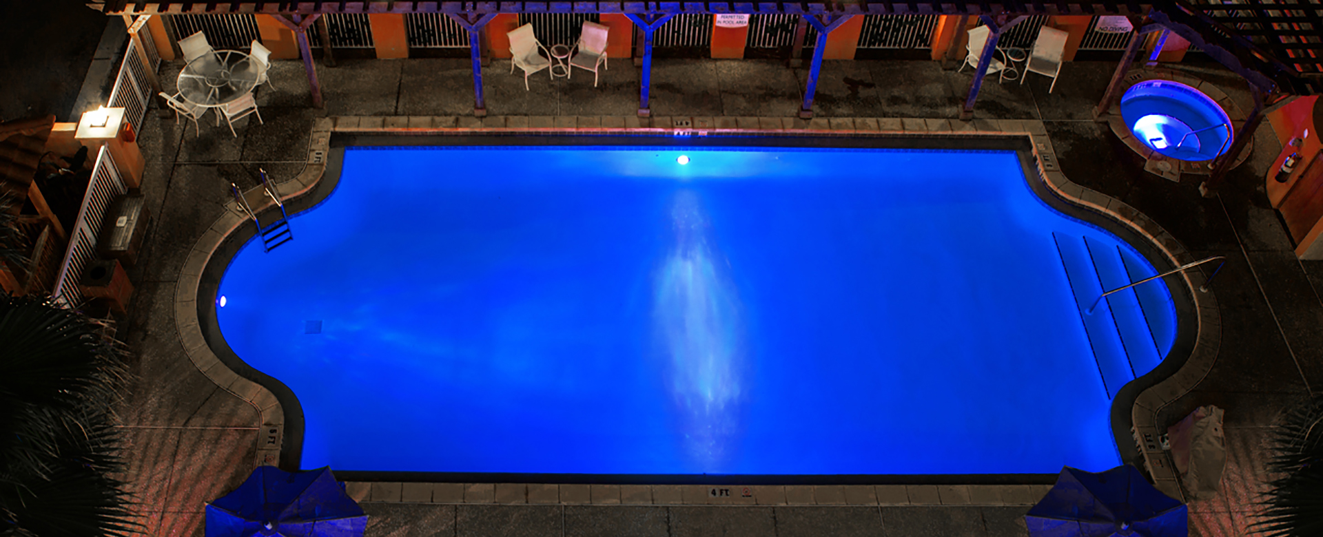 Tamtech Pool & Spa | Miramar Beach, FL